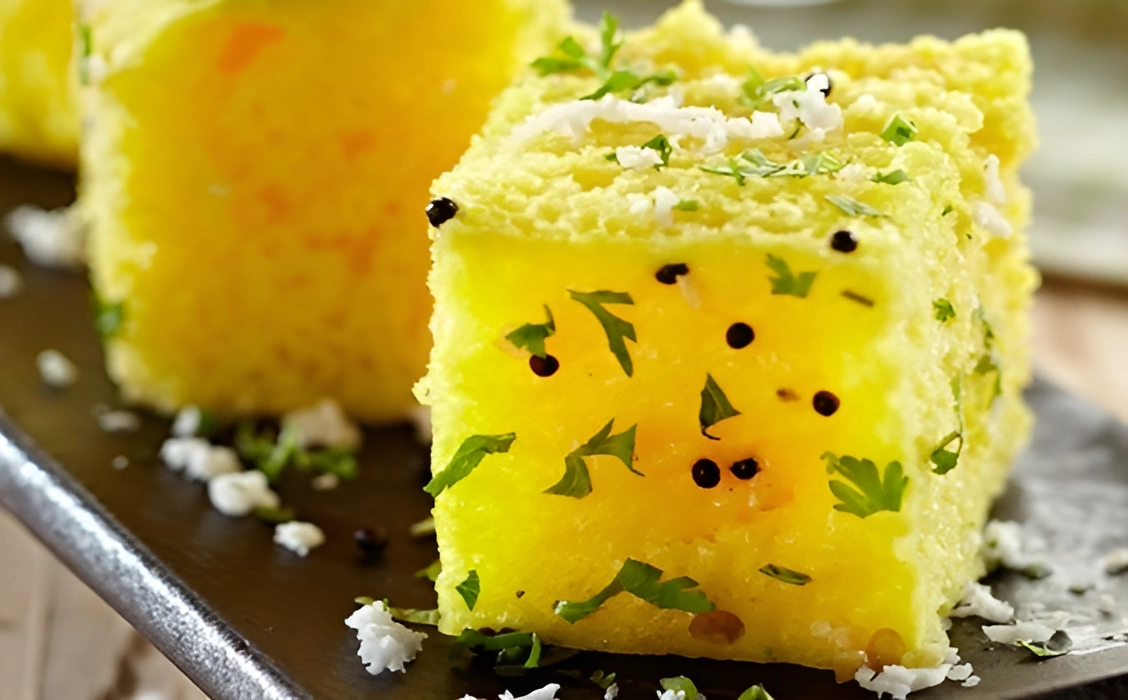 Discover the Delightful Diversity of Dhokla: A Culinary Journey ...
